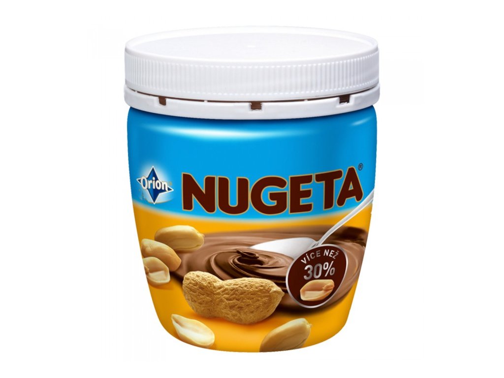 Nugeta - Opamarket S.R.O