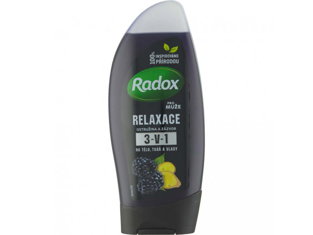 RADOX - Opamarket S.R.O