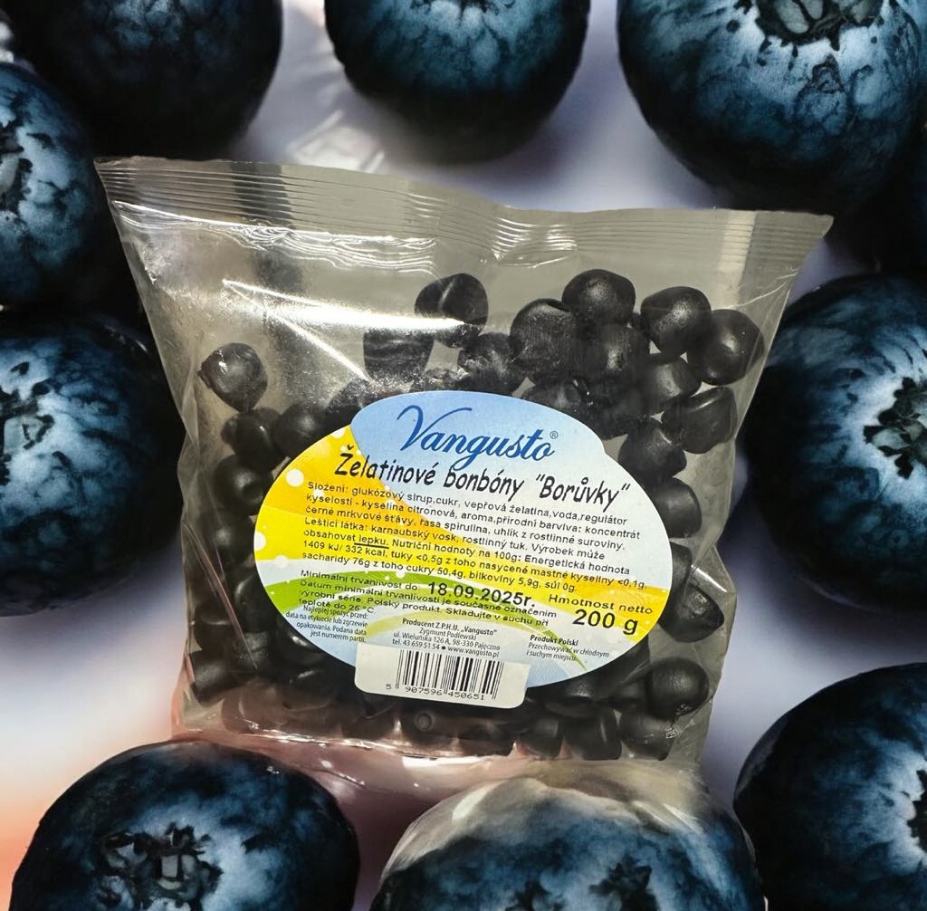 Vangusto levné - Opamarket