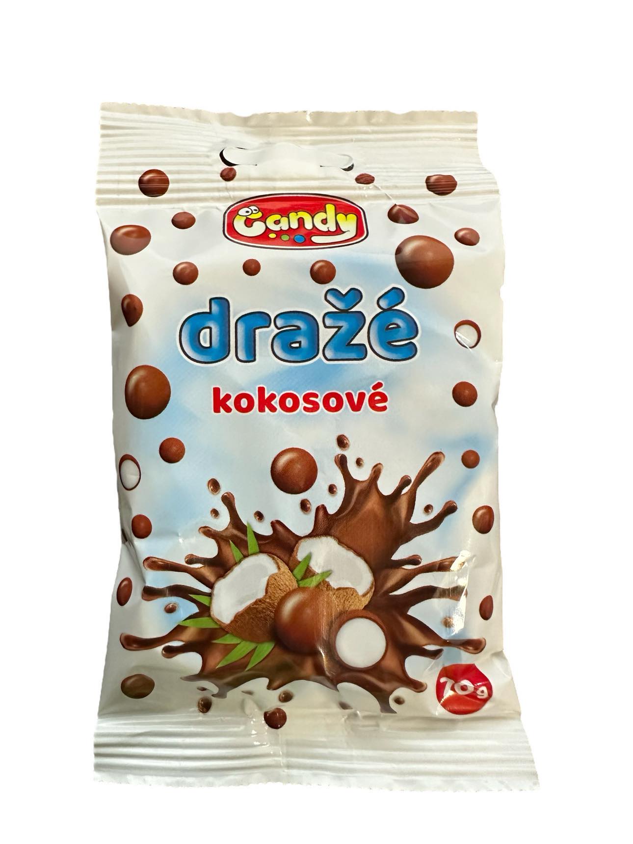 Dražé - Opamarket
