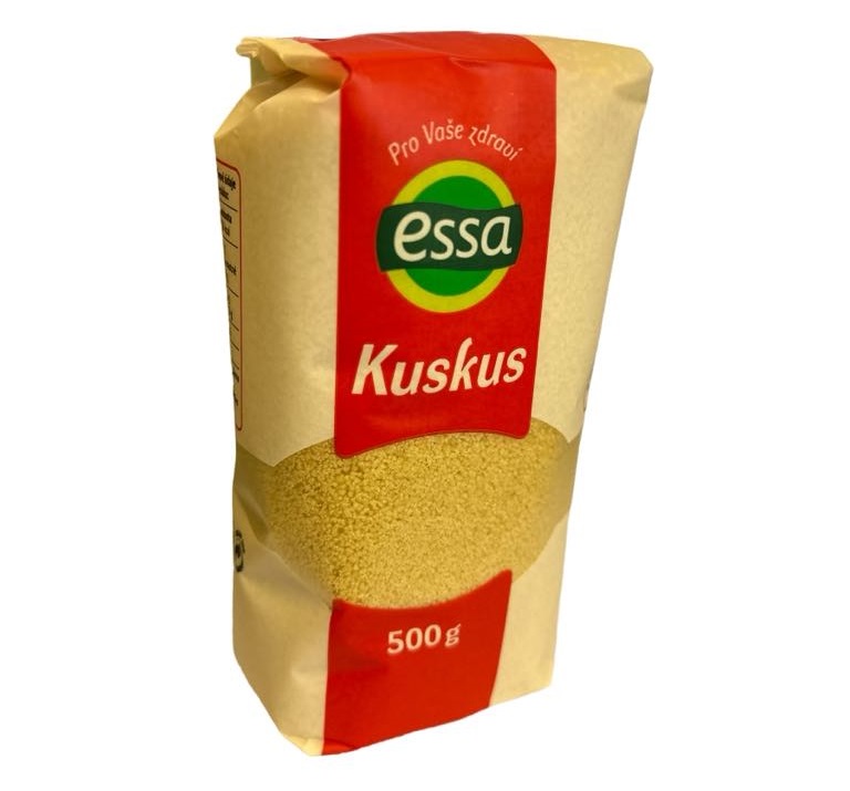 Kuskus - Opamarket