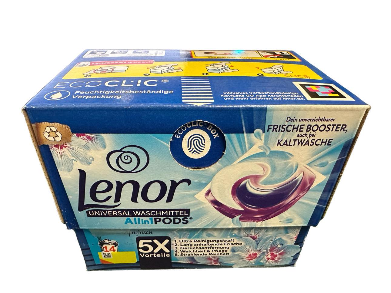 LENOR - Opamarket