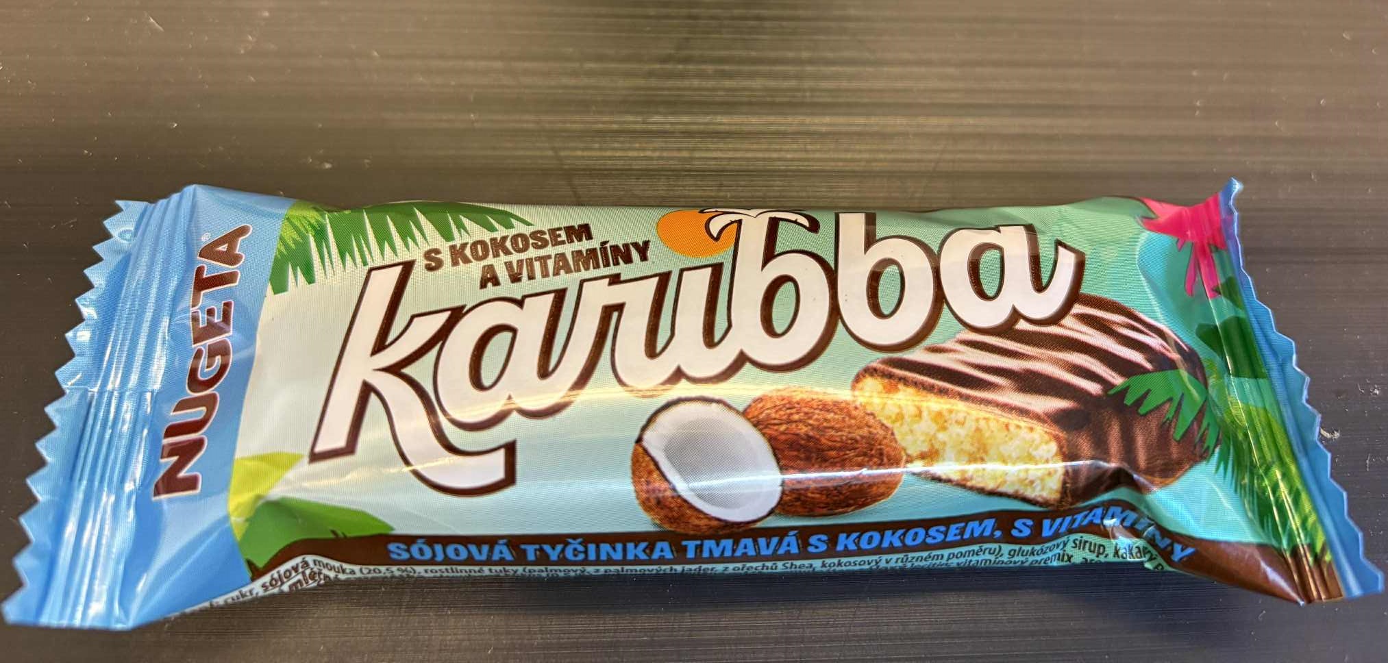 Nugeta čokolády - Opamarket