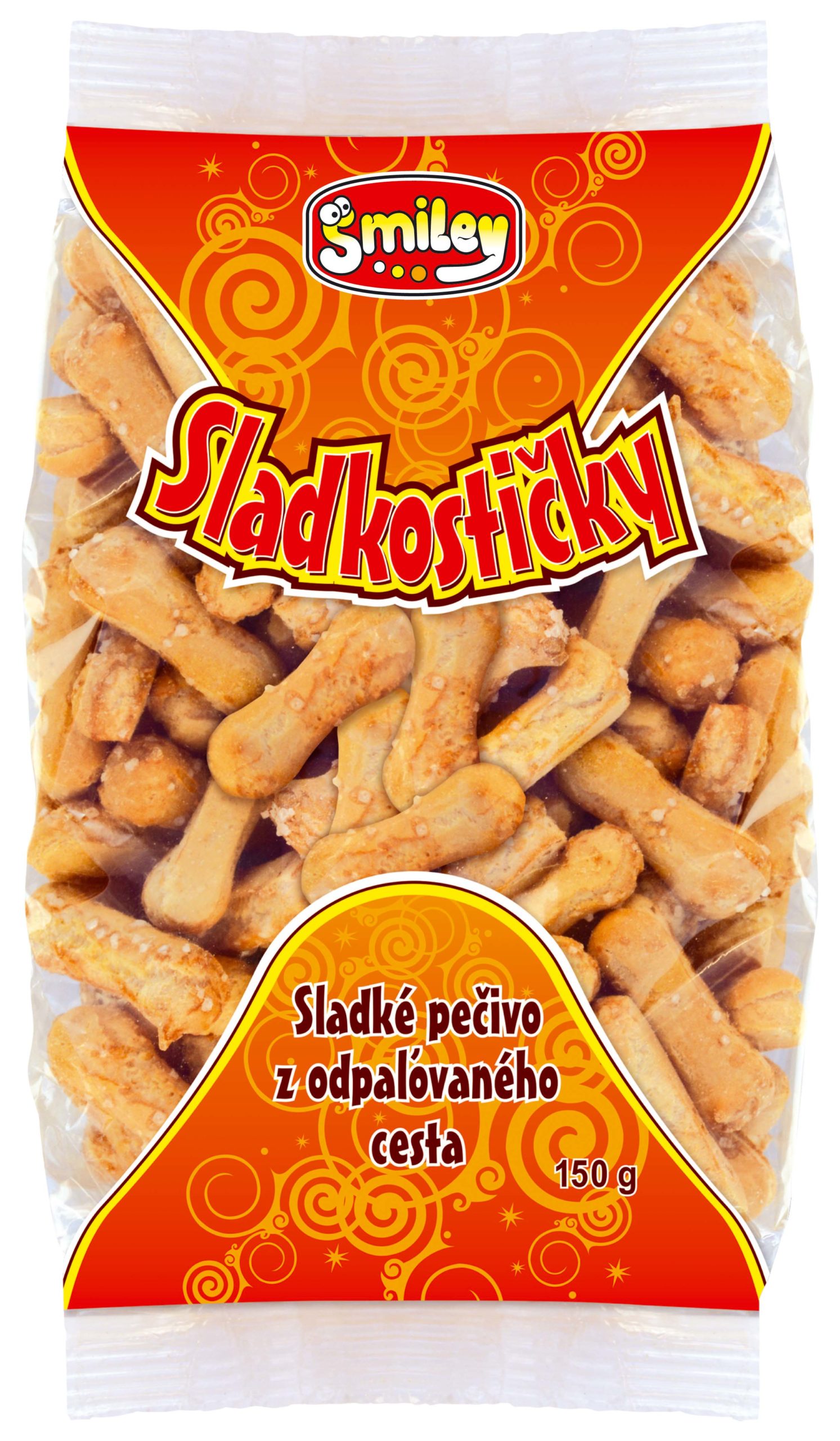 SLADKOSTIČKY - Opamarket